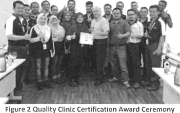 Quality Clinic Certification – Towards Zero Defect! - CTRM